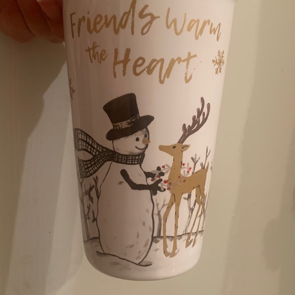 Fitz and Floyd | Other | New Fitz Floyd Friends Warm The Heart | Poshmark